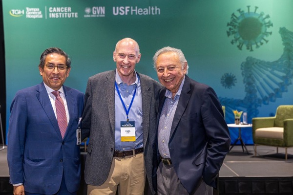 SFHN&HR WEEKLY PULSE - THURSDAY, APRIL 9, 2026 - NEWS AND EVENTS