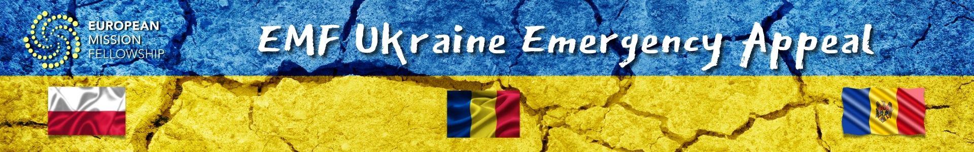 View as HTML European Mission Fellowship